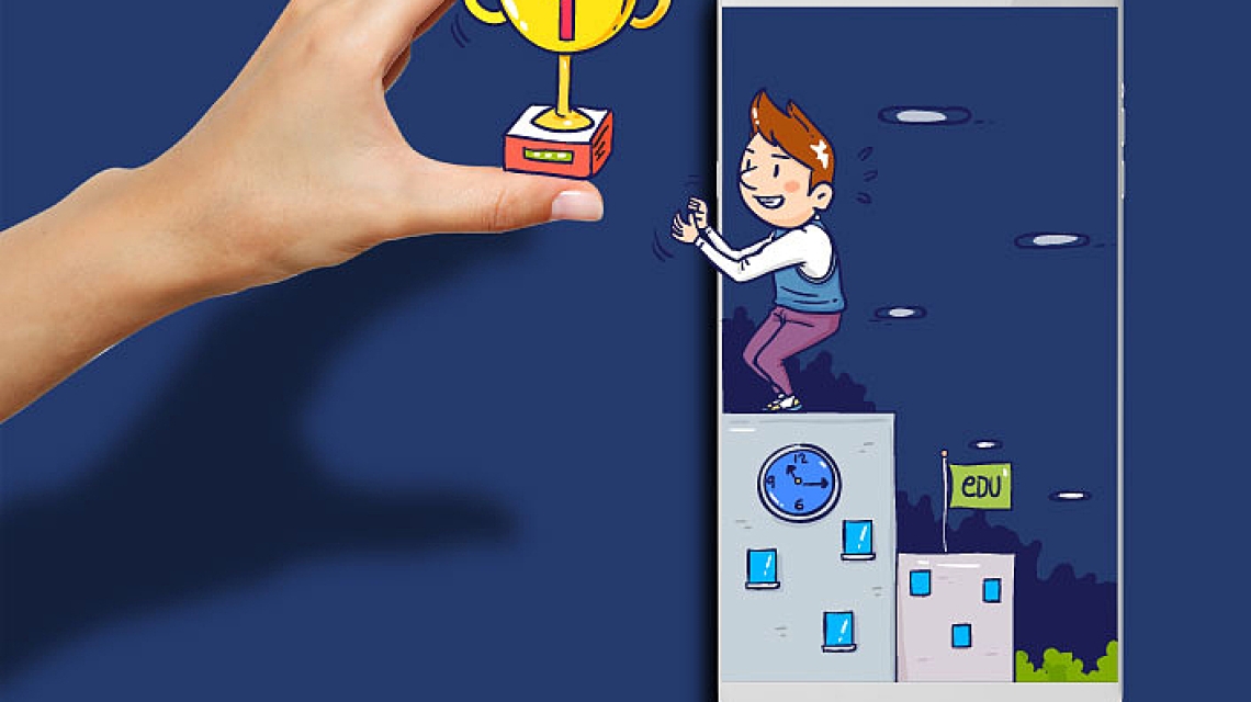 PPT如何设置自定义动画效果-百度经验